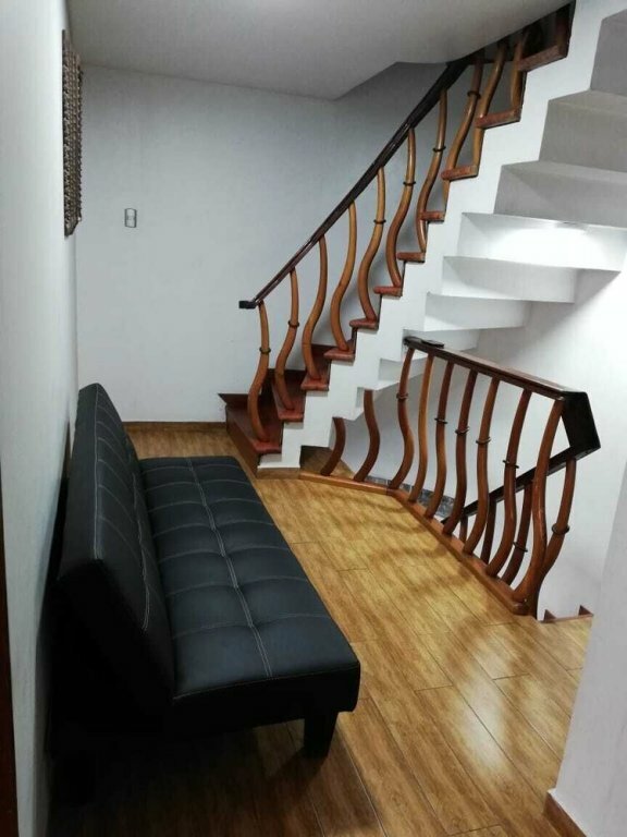 Otel Hostal Valicha Wasi, Dünya, foto