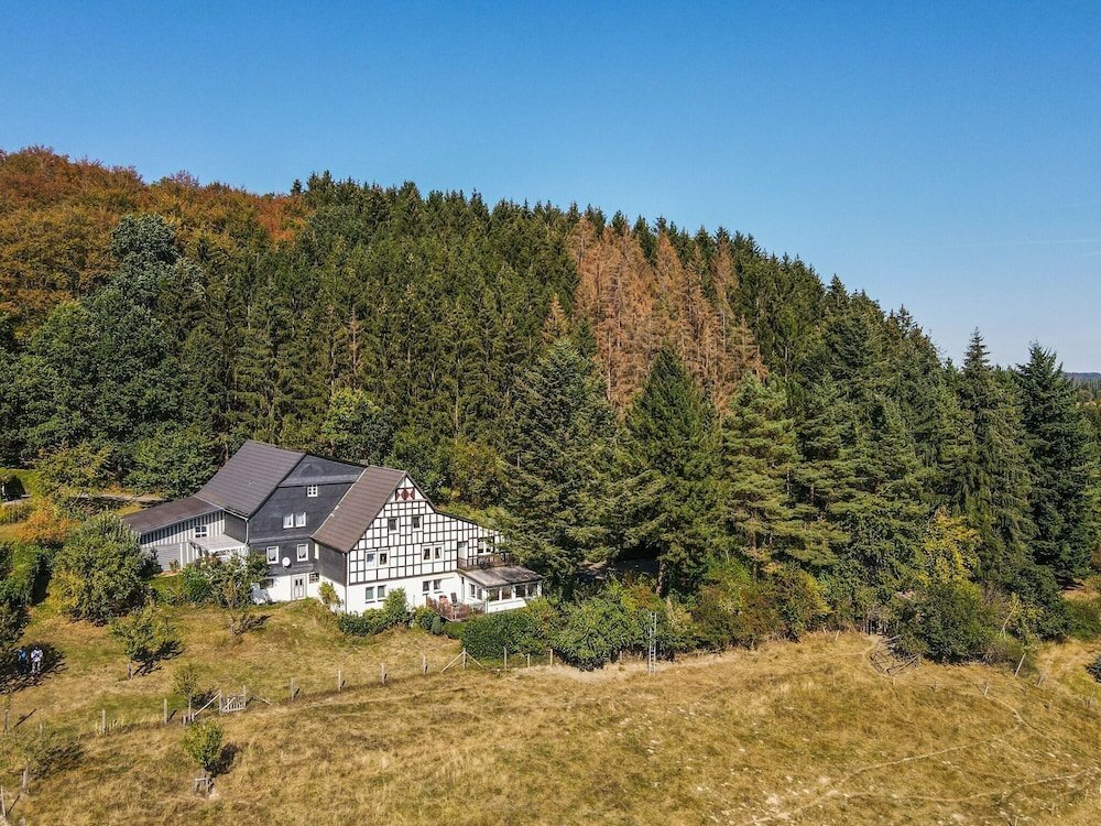 Kısa süreli konaklama Quiet, Kuzey Ren‑Vestfalya, foto