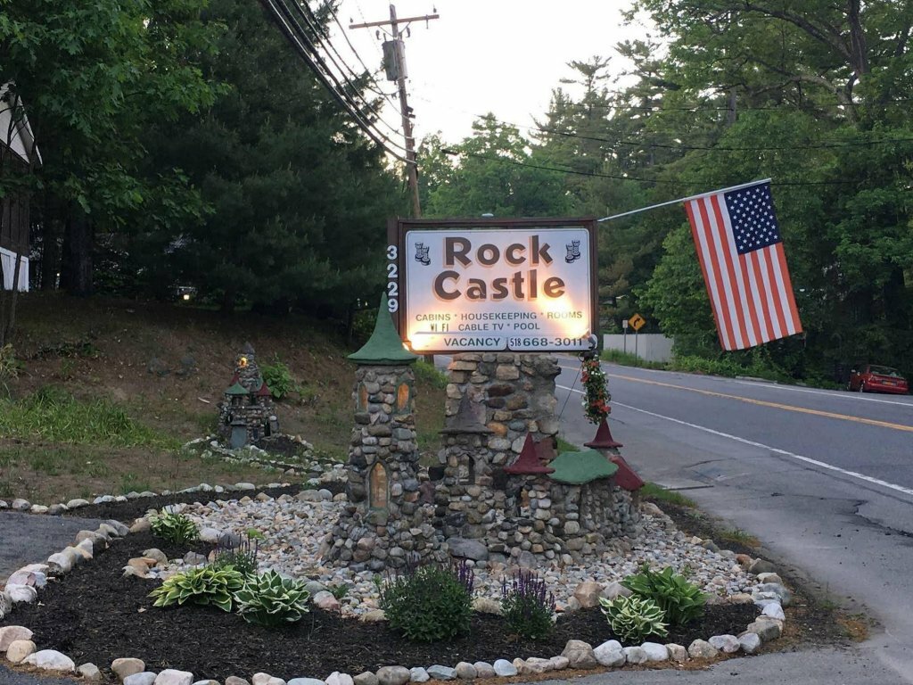 Otel Rock Castle Resort, New York Eyaleti, foto