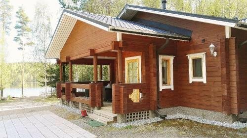 Termal otel Lomavouti Cottages, Güney Savonya, foto