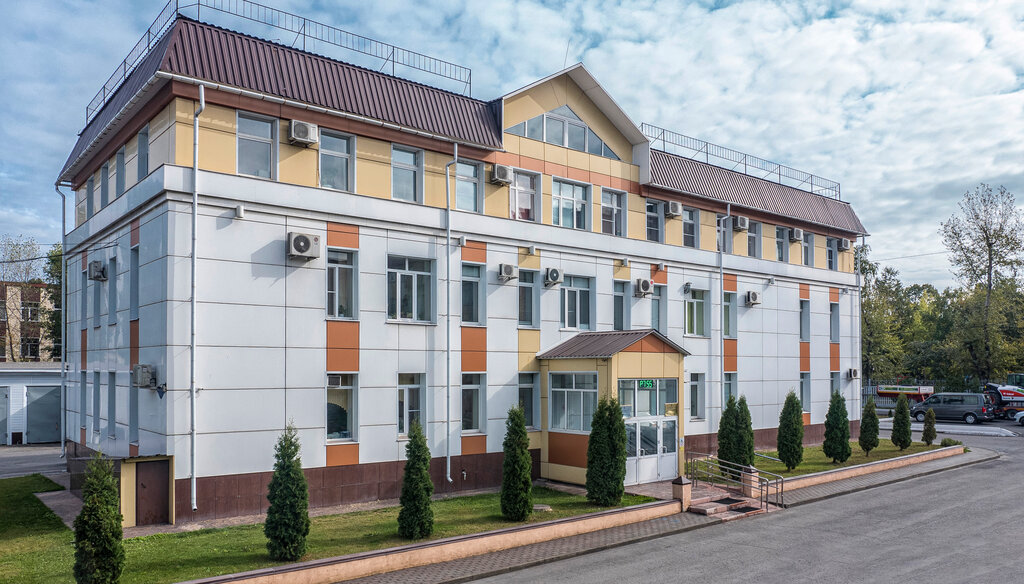 Standardizasyon firmaları Gosudarstvenny regionalny tsentr standartizatsii, metrologii i ispytany v Lipetskoy oblasti, Lipetsk, foto