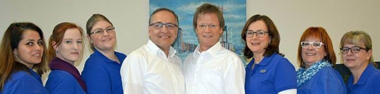 Üroloji merkezi Dr. med. Peiman Javadi, Hamburg, foto