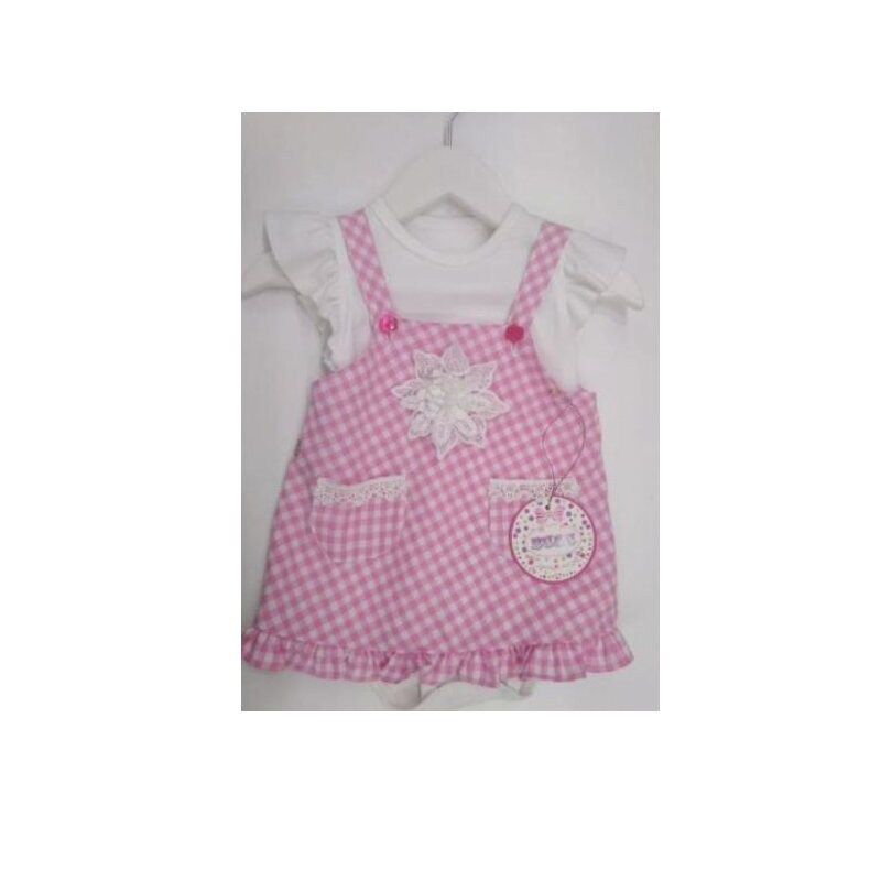 Giyim mağazası Bubu Wholesale and Retail for Babies, Lima, foto