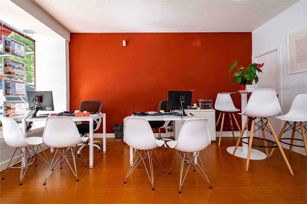 i̇nternet hizmet sağlayıcıları Soluciones Tengacasa, Madrid, foto