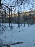 Sports ground (ulitsa Timiryazeva No:29), spor alanı  Çeliabinsk'ten