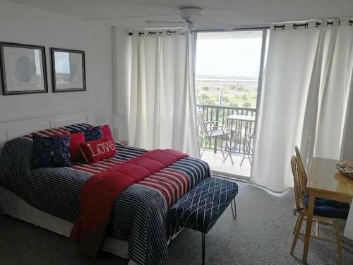 Otel Islander East Condominiums, Texas, foto