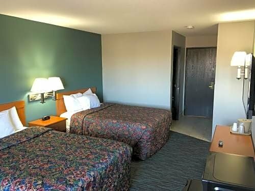 Otel Countryside Inn & Suites, Council Bluffs, foto