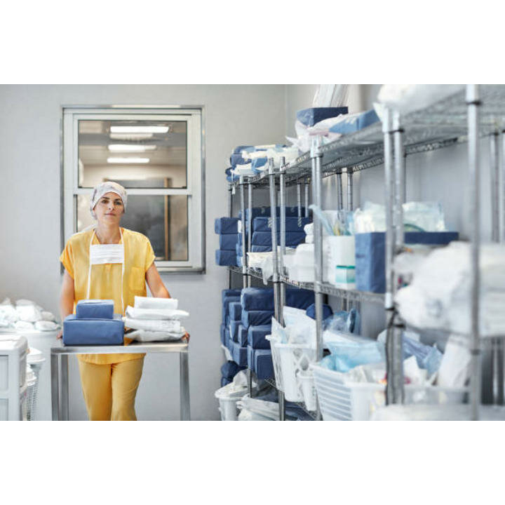 Tıp merkezleri ve klinikler Cirugía del Sur Srl, Neuquen, foto