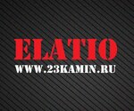 Elatio (Kalyaeva Street No:1/3), elektrikli camlar, ısıtıcılar  Krasnodar'dan