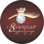 Lash Boutique (ulitsa Nogmova No:35), kozmetik ve parfümeri mağazaları  Nalchik'ten