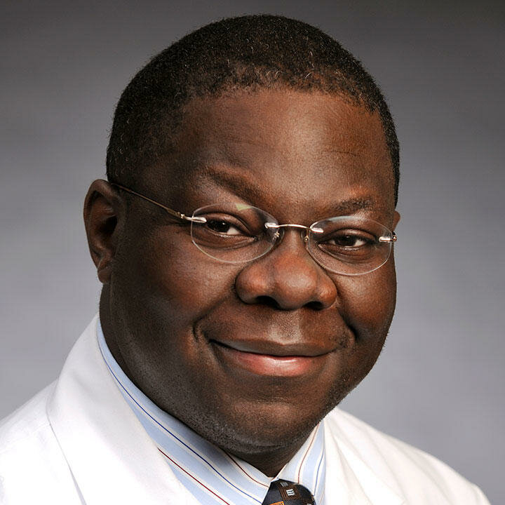 Tıp merkezleri ve klinikler Oluwole John Abe, Md, Facc, Fhrs, Kentucky, foto