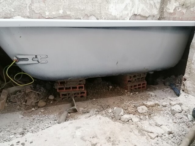 Boya ekipmanları Supermanitas Alicante, Alicante, foto