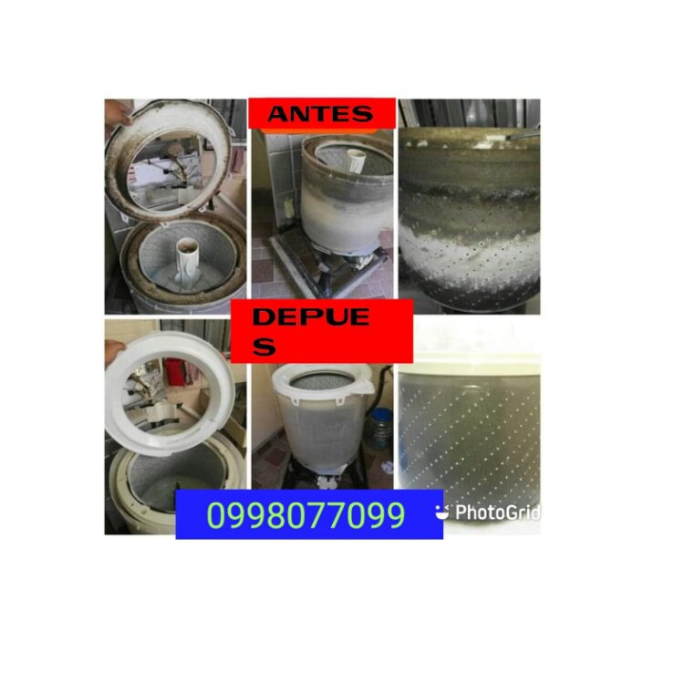Beyaz eşya servisleri Tecniurge Reparaciónes, , foto