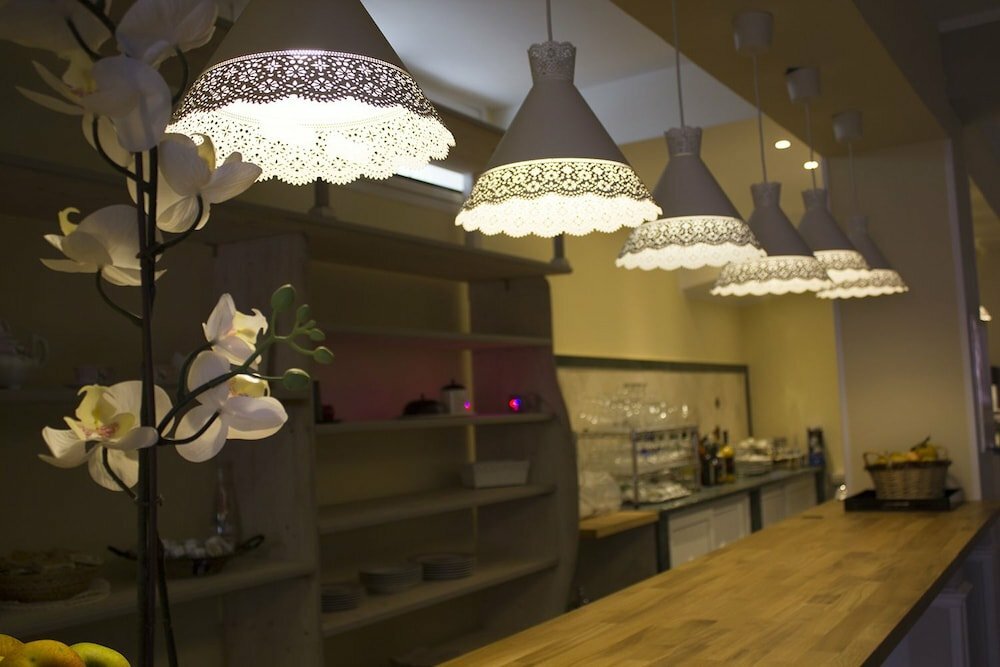 Otel Albula, Lazio, foto