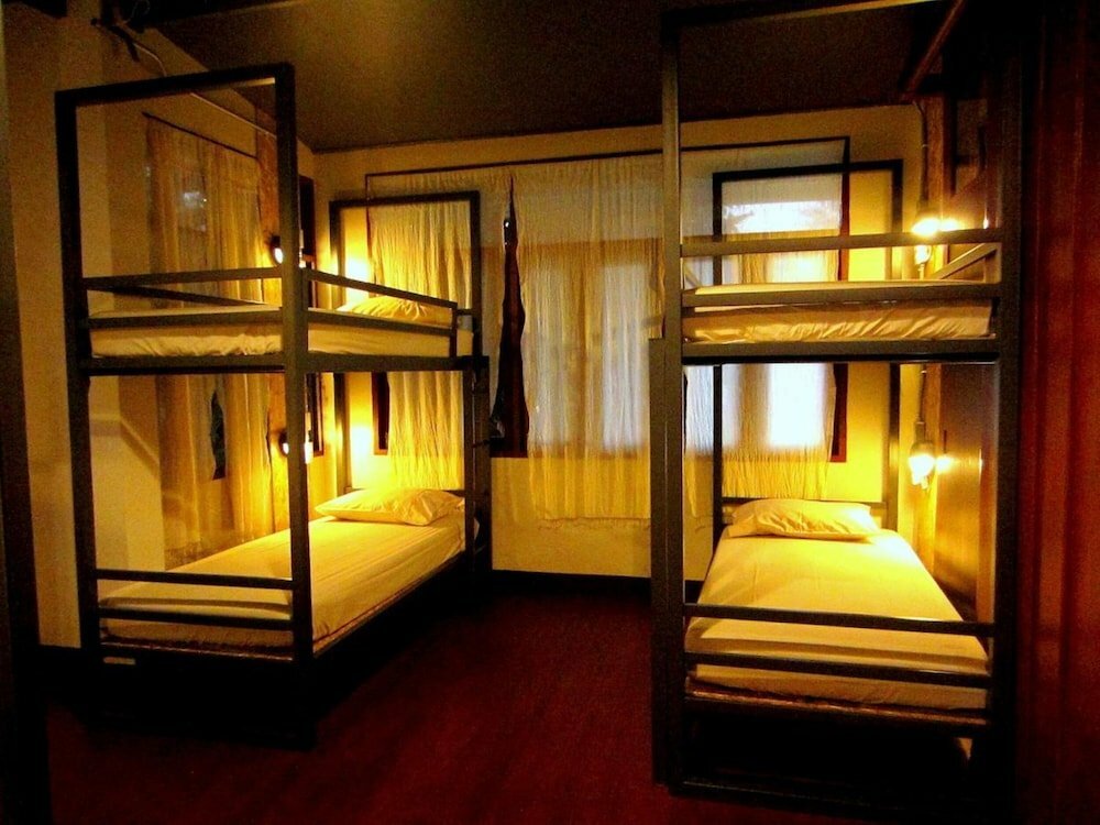 Otel Chiang Mai D Hostel, Dünya, foto