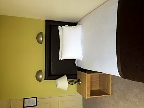 Otel Heath Cottage Hotel, İngiltere, foto