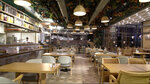 İstisna Kebap (Dolapdere Cad., No:163, Şişli, İstanbul), restoran  İstanbul'dan