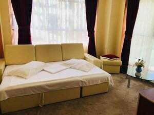 Hotel Palace (Vâlcea, Băile Govora), otel  Valcea'dan