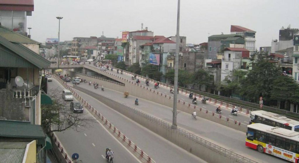 Otel Hanoi Hoa Duong Hostel, Hanoi, foto