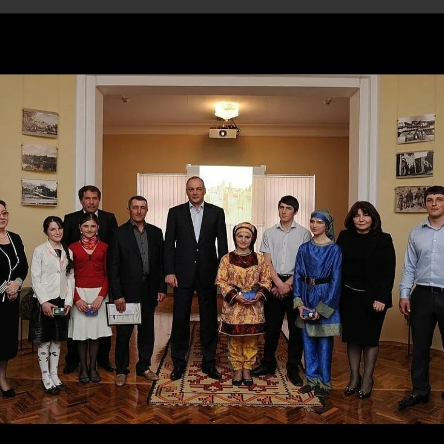 Kurs Детская школа канатоходцев с. Цовкра-1, Dağıstan, foto