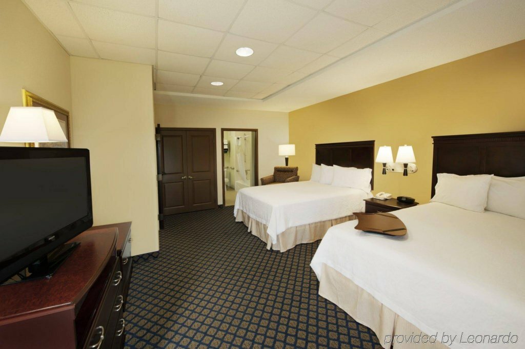 Otel Hampton Inn - Jupiter/Juno Beach, Juno Beach, foto