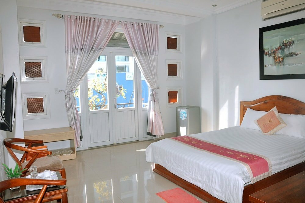 Otel Hue Harmony Hotel, Hue, foto