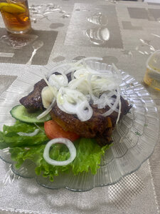 Родник (Chelyabinsk Region, Sosnovskiy rayon, Tominskoye selskoye poseleniye), kafe  Çeliabinskaya oblastından