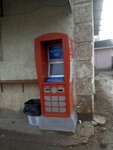 Терминал оплаты (улица Беспалова No:87), ödeme terminali  Simferopol'dan (Akmescit'ten)