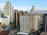 Apartamentos Viña del Mar (Avenida Mediterráneo No:47, Benidorm), daireler  Benidorm'dan