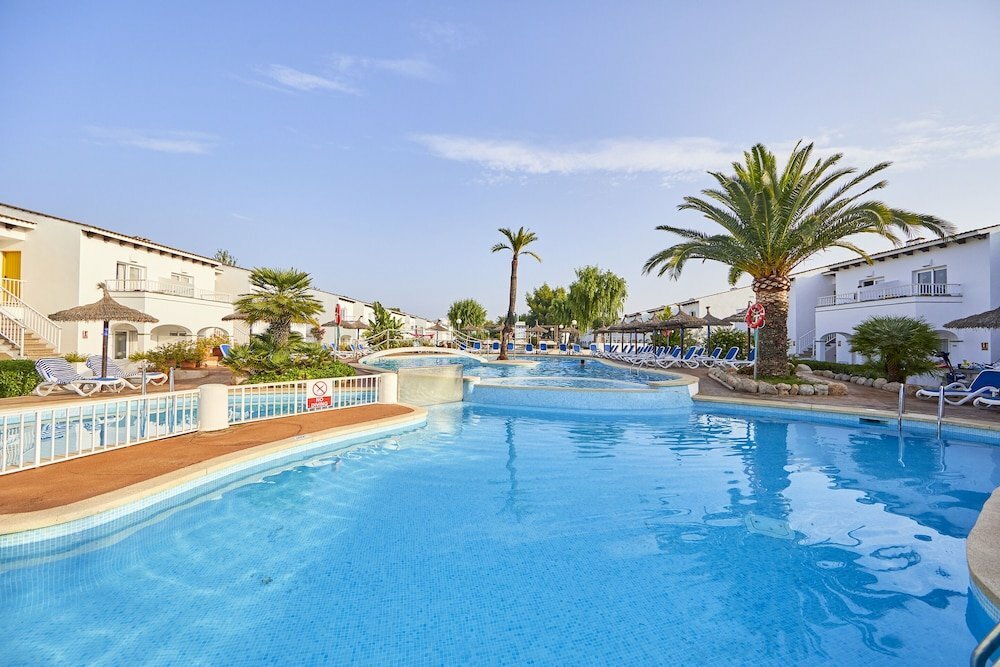 Otel Serenity by Seaclub Resort - Adults Only, Balear Adaları, foto