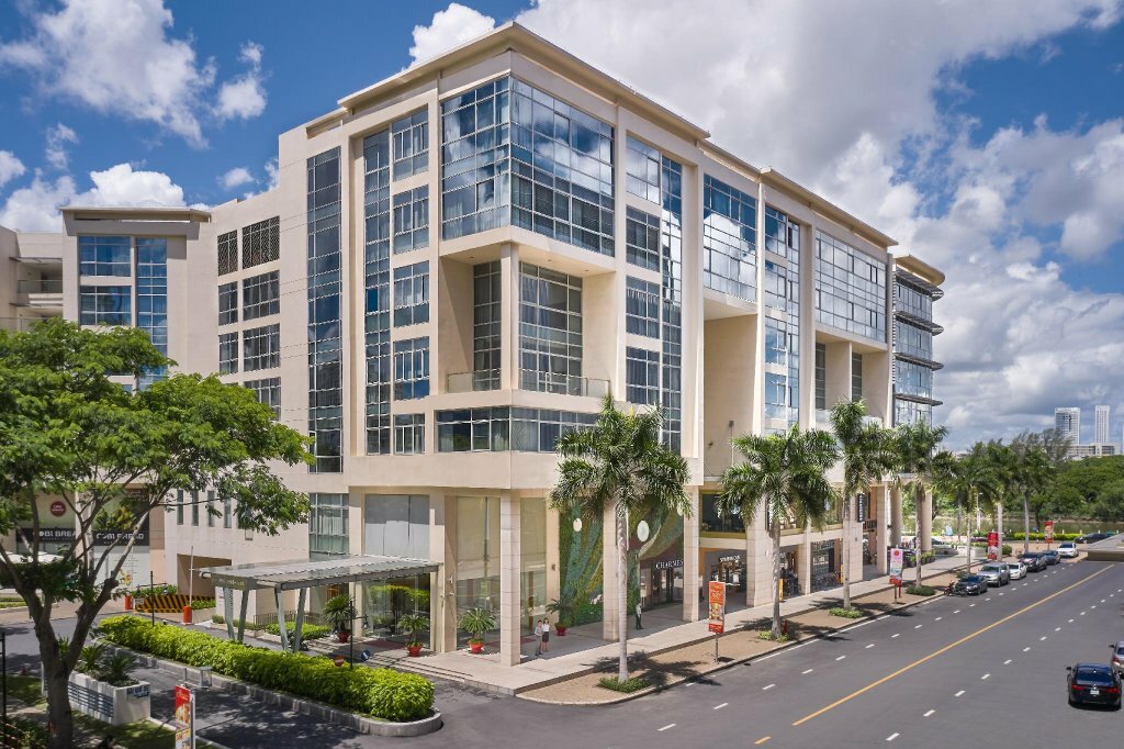 Otel The Crescent Residence 1, Ho Chi Minh, foto