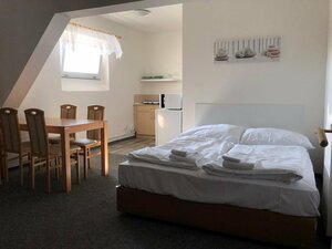 Otel Apartment Pulse Fitness, Benesov, foto