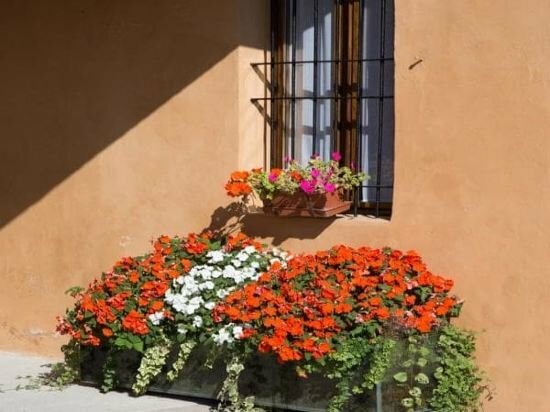 Otel B&b Stradivari, Lombardiya, foto