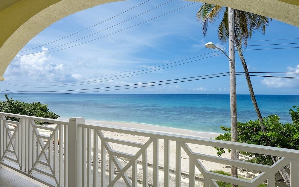 Otel White Sands, Dünya, foto