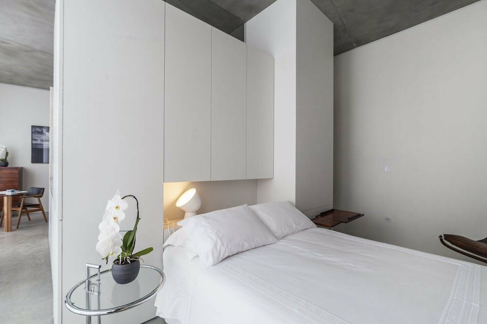 Otel Villa Lóios by Casa do Conto, Porto, foto