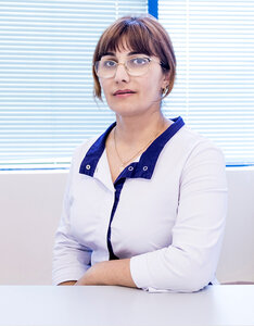 Tselitel (Ordzhonikidze Street No:6А), tıp merkezleri ve klinikler  Kaspiysk'ten