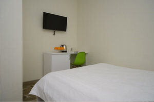 Apelsin vo Vnukovo (No:12с1, SNT Verkhneye Akatovo), otel  Moskova'dan