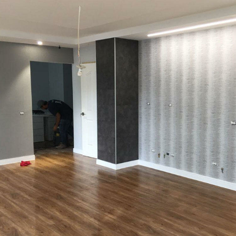 Hamam ve sauna inşaatı Handyman 911, Dünya, foto