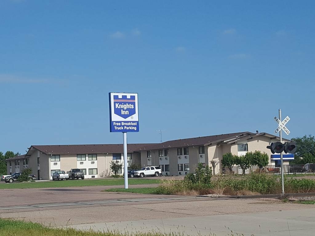 Otel Sioux City Inn, Iova Eyaleti, foto