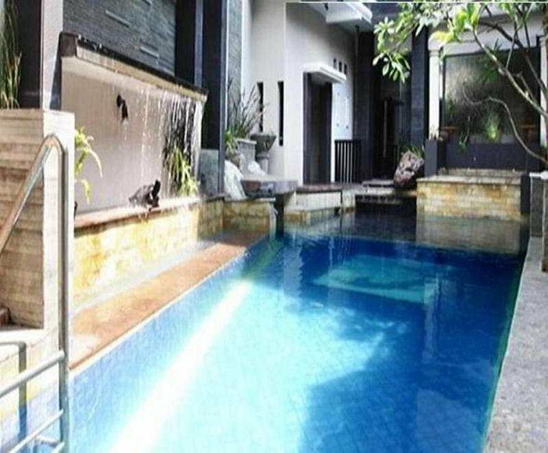 Otel D'Season Hotel, Surabaya, foto