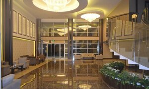 Cherry Garden City & SPA Hotel (Konya, Ereğli, Belceağaç Mah., Belceağaç Sok., 415), otel  Ereğli'den