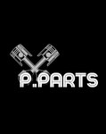 P. Parts (Obninskaya Street No:1/1, derevnya Kabitsyno), otomobil yedek parçaları  Kalujskaya oblastından