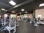 ZebraGym FitnessClub (ulitsa Gagarina No:43), fitness kulüpleri  Çeliabinsk'ten