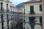 VIA Roma Apartment Deluxe (Campania, Salerno, Via Roma, 162), otel  Salerno'dan