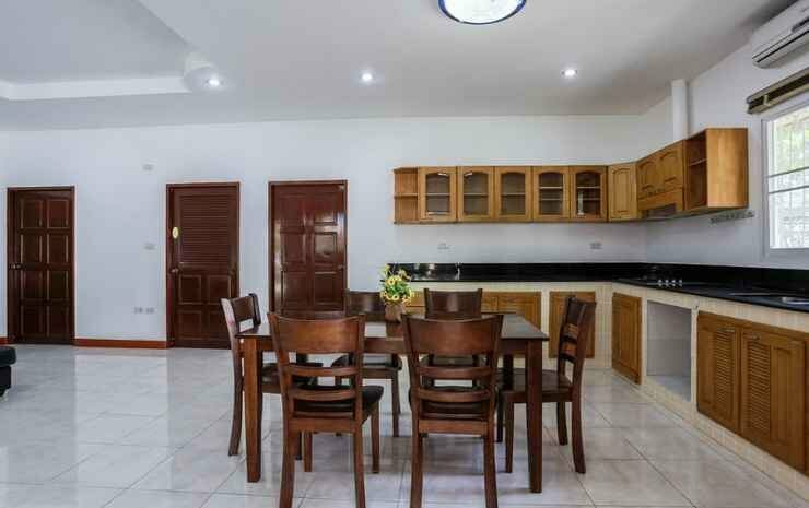 Otel Welcome Inn Villa Chalong, Phuket Eyaleti, foto