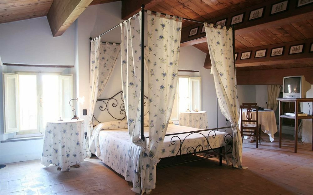 Otel Castello Di Petroia Relais, Umbria, foto