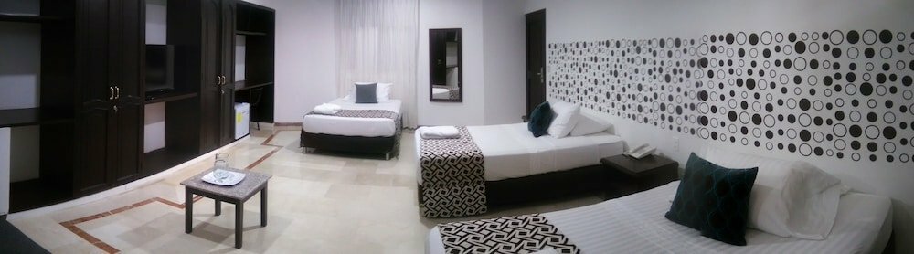 Otel Hotel Cali Plaza Ingenio, Cali, foto