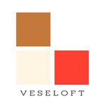 VeseLoft (Primorskiy pereulok No:3, posyolok Veselovka), konuk evi  Krasnodarski krayından