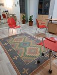 Dr. ssa Pelaia Claudia (Sicily, Palermo, Via G. Galilei), psikologlar  Palermo'dan