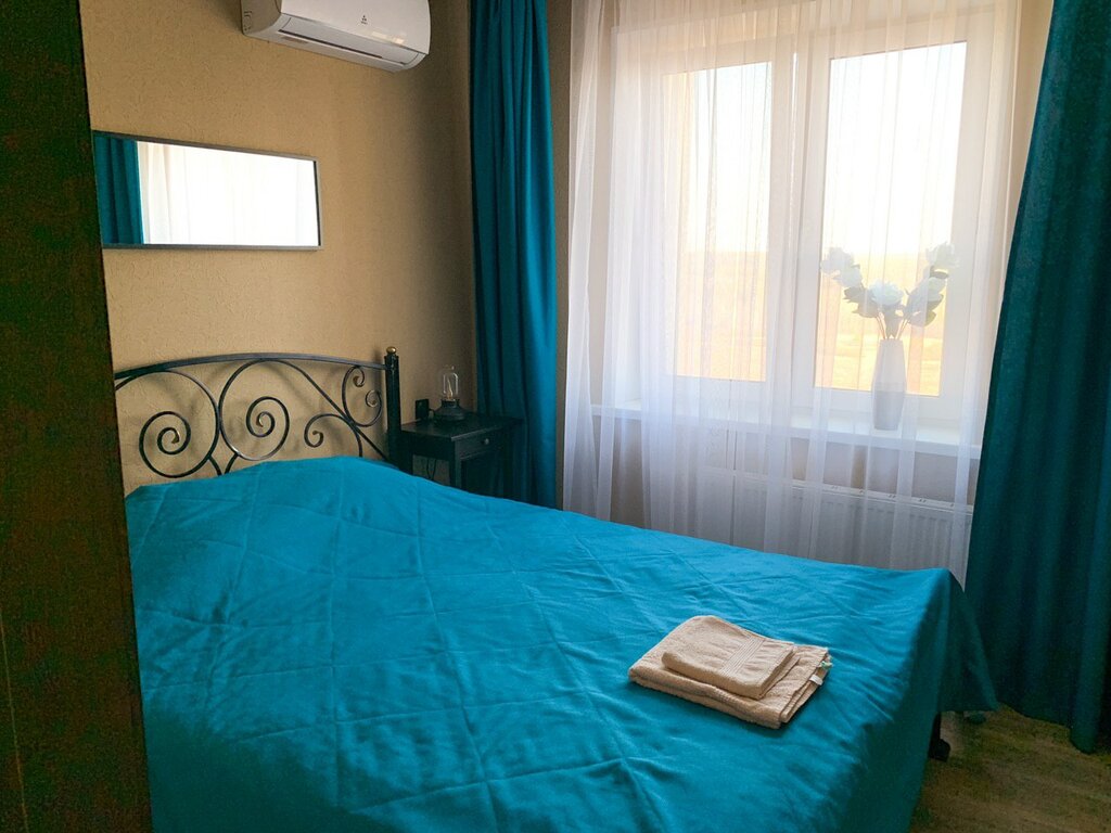 Kısa süreli konaklama Apartments 103, Çeliabinsk, foto